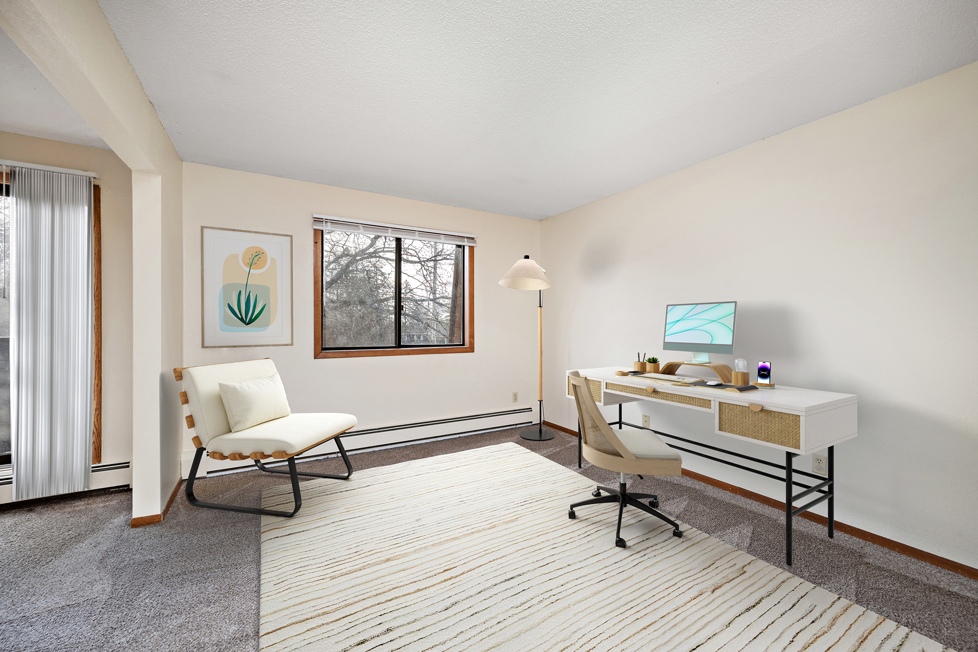 Floor Plans - Arbor View Apartments